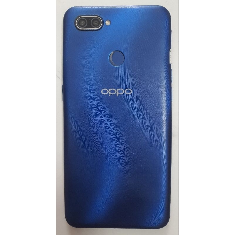 Cụm xác điện thoại Oppo A12 / Đọc mô tả bên dưới | Shopee Việt Nam