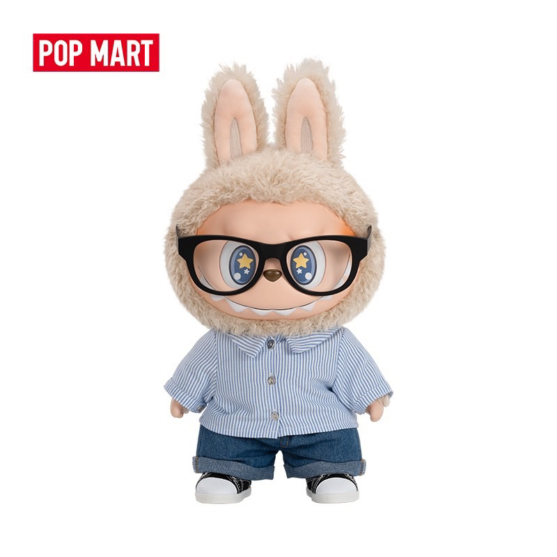 Mô hình Labubu Flip With Me 40cm hàng chính hãng POPMART | Shopee Việt Nam