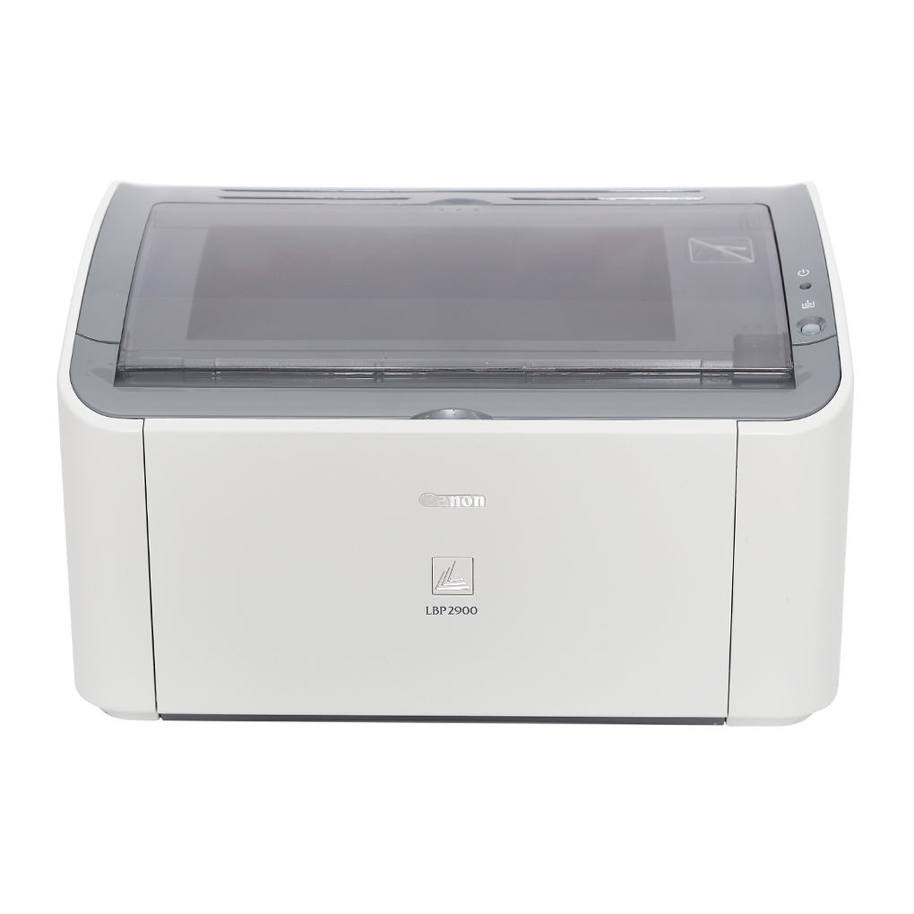 Máy in laser đen trắng Canon LBP2900 (A4 / A5/ USB) | Shopee Việt Nam