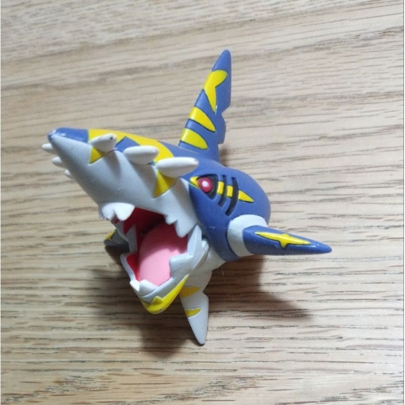 pokemon Mega Sharpedo tomy | Shopee Việt Nam