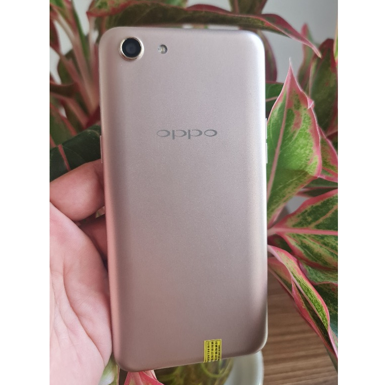 OPPO A83 chính hãng, tặng ốp lưng, dây sạc pin đầy đủ | Shopee Việt Nam