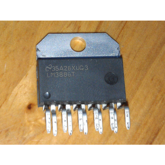 LM3886T LM3886 IC Âm Thanh Mới | Shopee Việt Nam