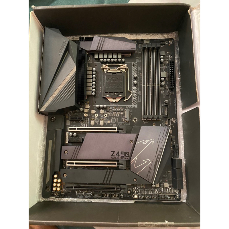 MAIN AROUS Z490 X PRO WIFI | Shopee Việt Nam