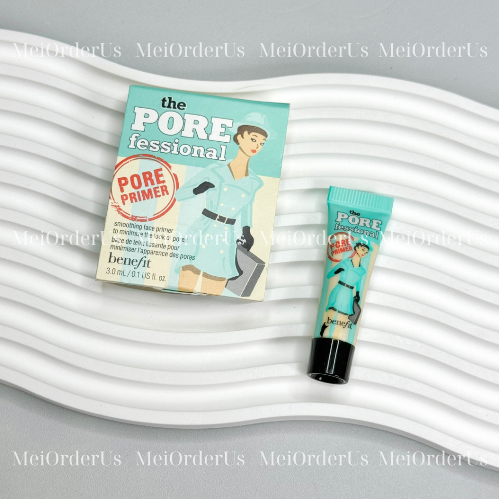 [Bill Sephora] Kem Lót Benefit The Porefessional Pore Primer | Shopee ...