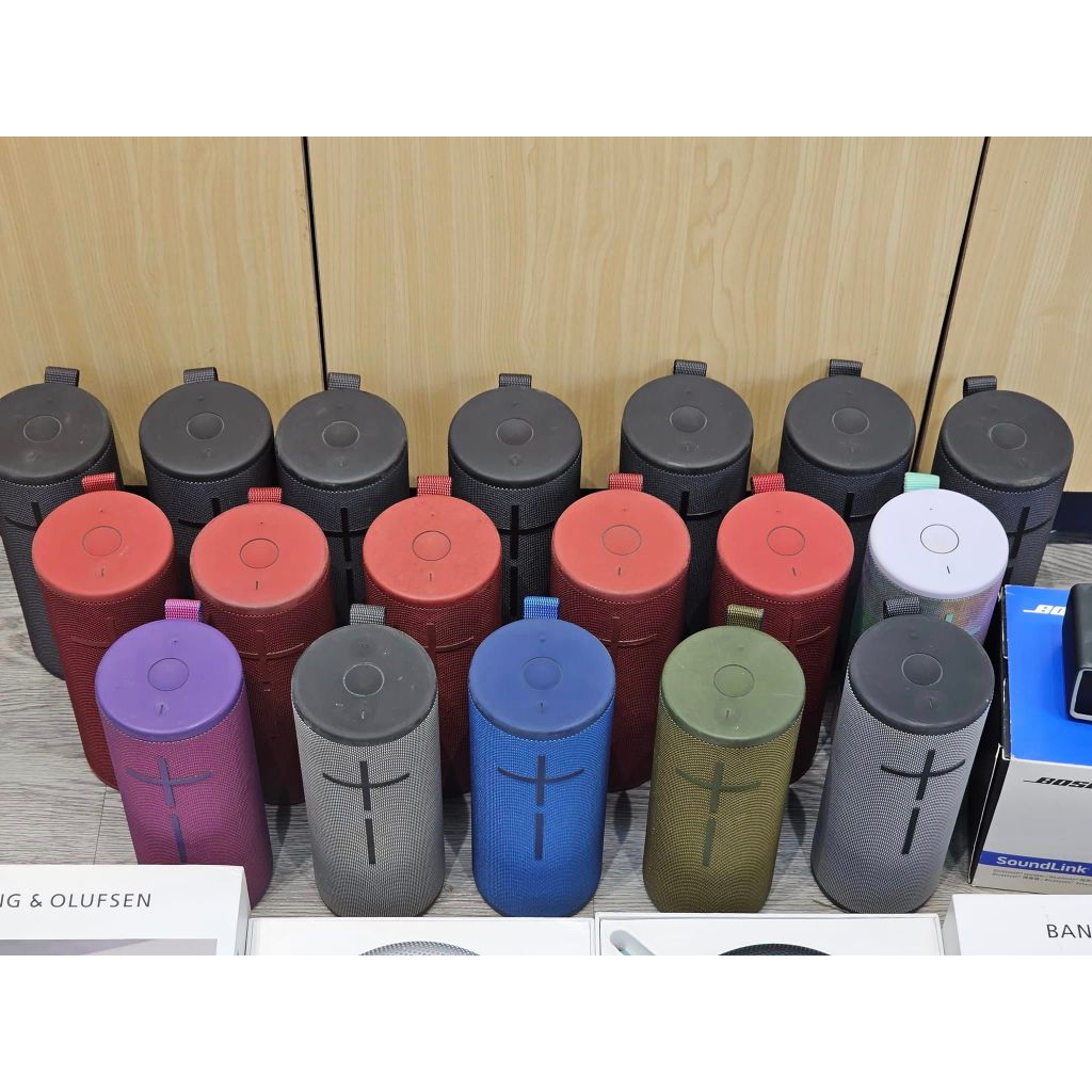 Loa Bluetooth Ultimate Ears Boom 3 | Shopee Việt Nam