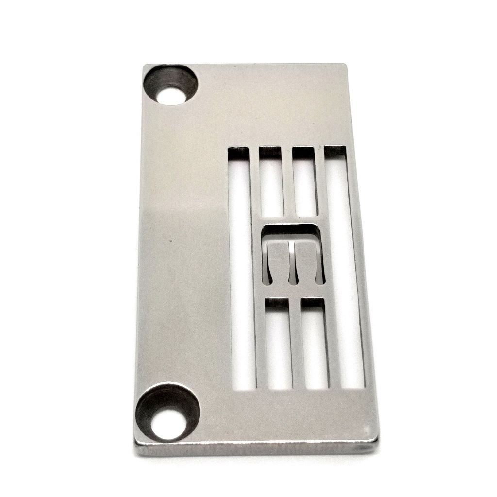 Mặt nguyệt viền 3 kim 5.6mm và 6.4mm Siruba C007J - E3826 E3827 ...