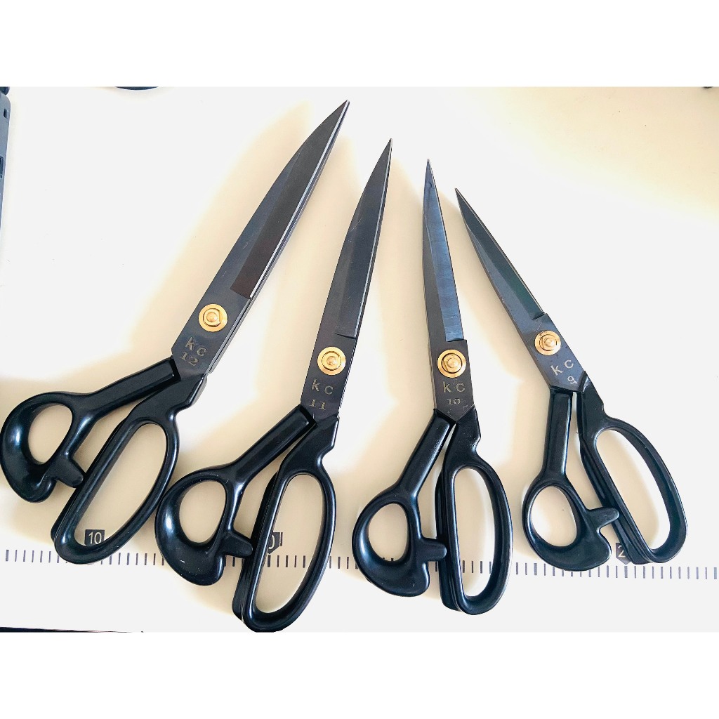 KÉO CẮT VẢI CHUYÊN DỤNG BẰNG THÉP CACBON KHÔNG GỈ | Shopee Việt Nam