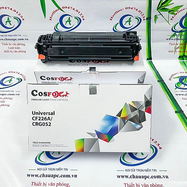 Hộp mực máy in laser HP M402 – Cartridge 26A (CF226A) | Shopee Việt Nam
