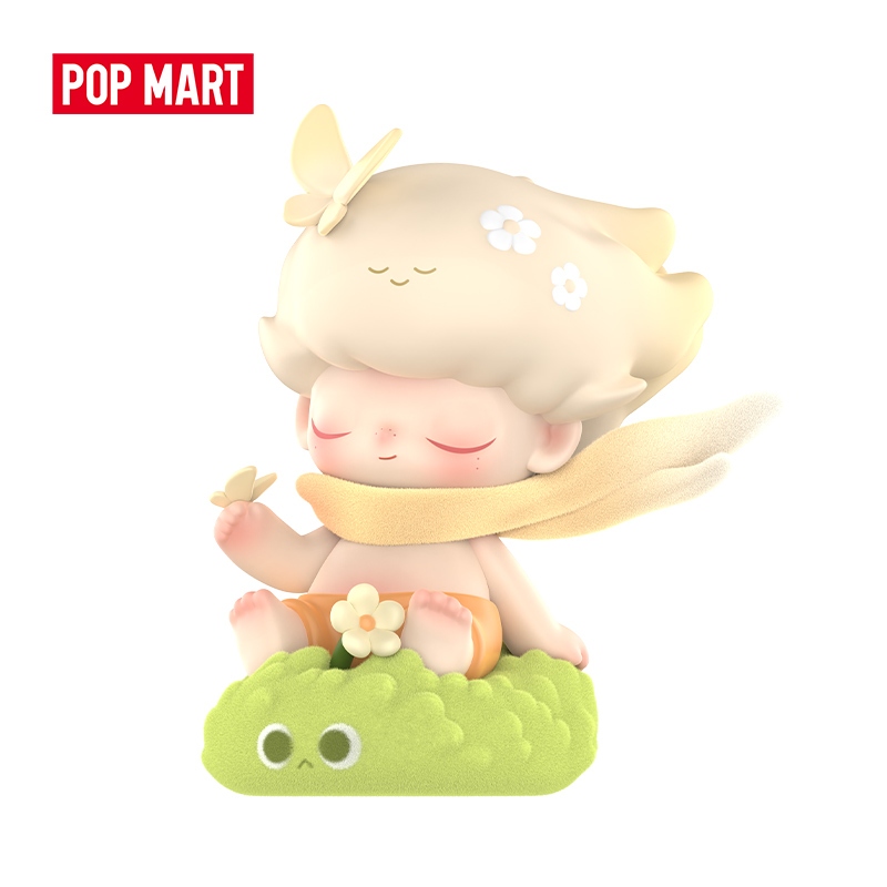 POP MART DIMOO By Your Side Series Figures | Shopee Việt Nam