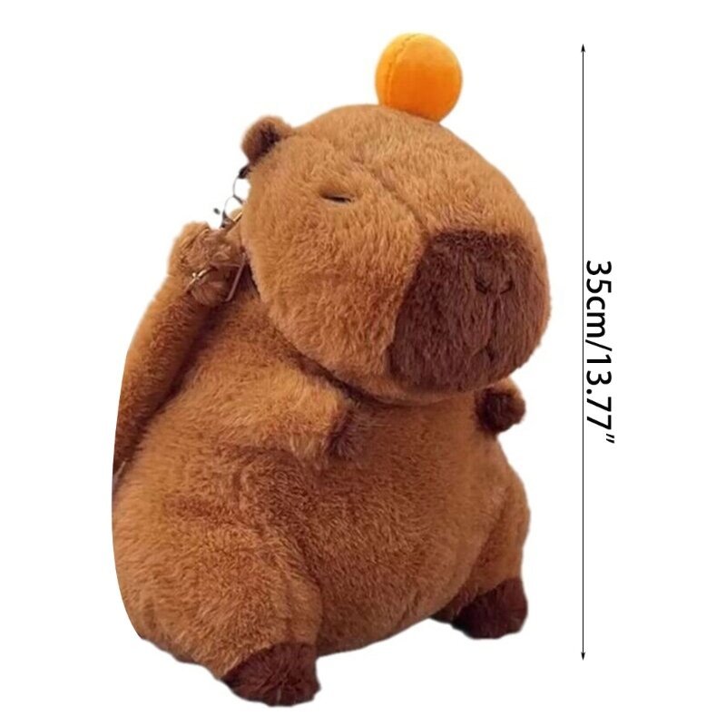 Capybara đeo lưng | Shopee Việt Nam