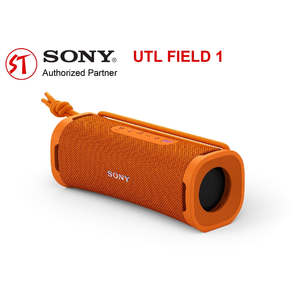 Loa di động không dây ULT Field 1 Sony SRS ULT10 Pin 12h | Shopee Việt Nam