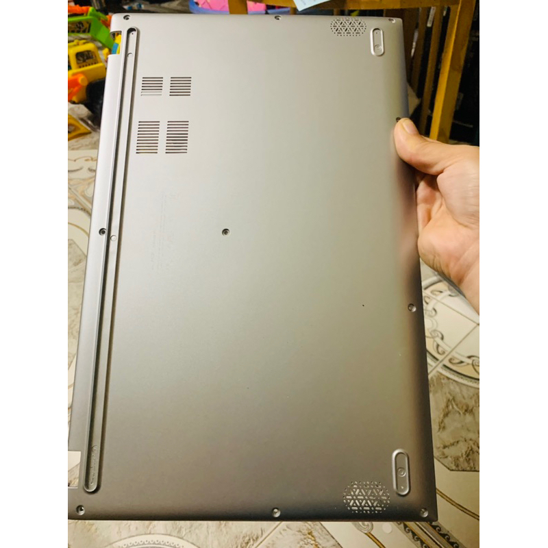 Mặt D tháo máy Laptop Asus Vivobook A512 A512F A512D X512 (likenew, màu ...