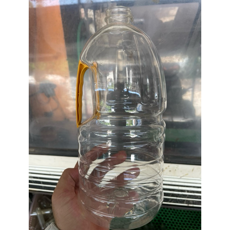 ComBo 10 Can Nhựa Quai Cầm Có Nắp ( 450ml , 1,9L ) | Shopee Việt Nam