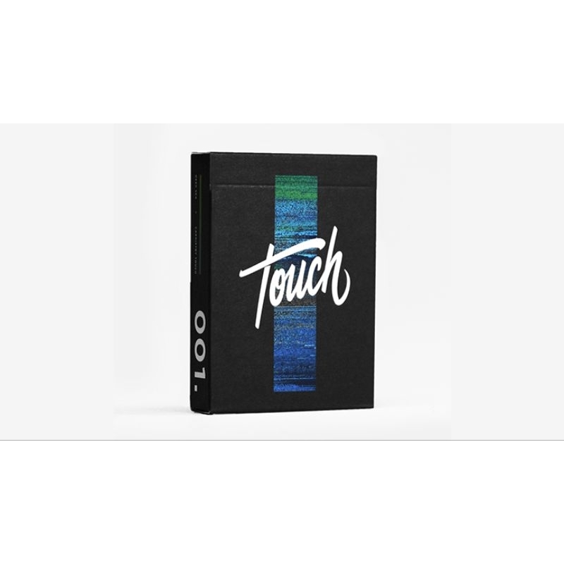 Touch material deepsea playing cards | Shopee Việt Nam