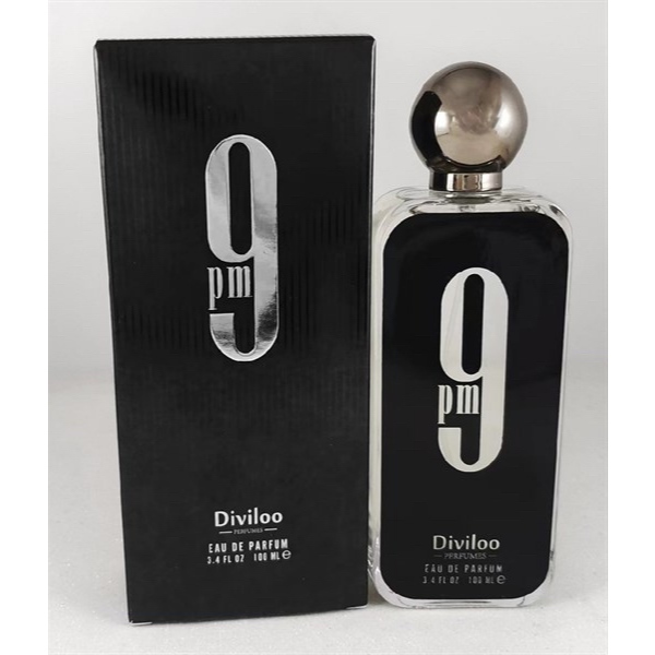 NƯỚC HOA SỐ 9 DIVILOO | Shopee Việt Nam