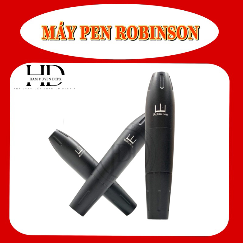MÁY PEN ROBIN MINI | Shopee Việt Nam