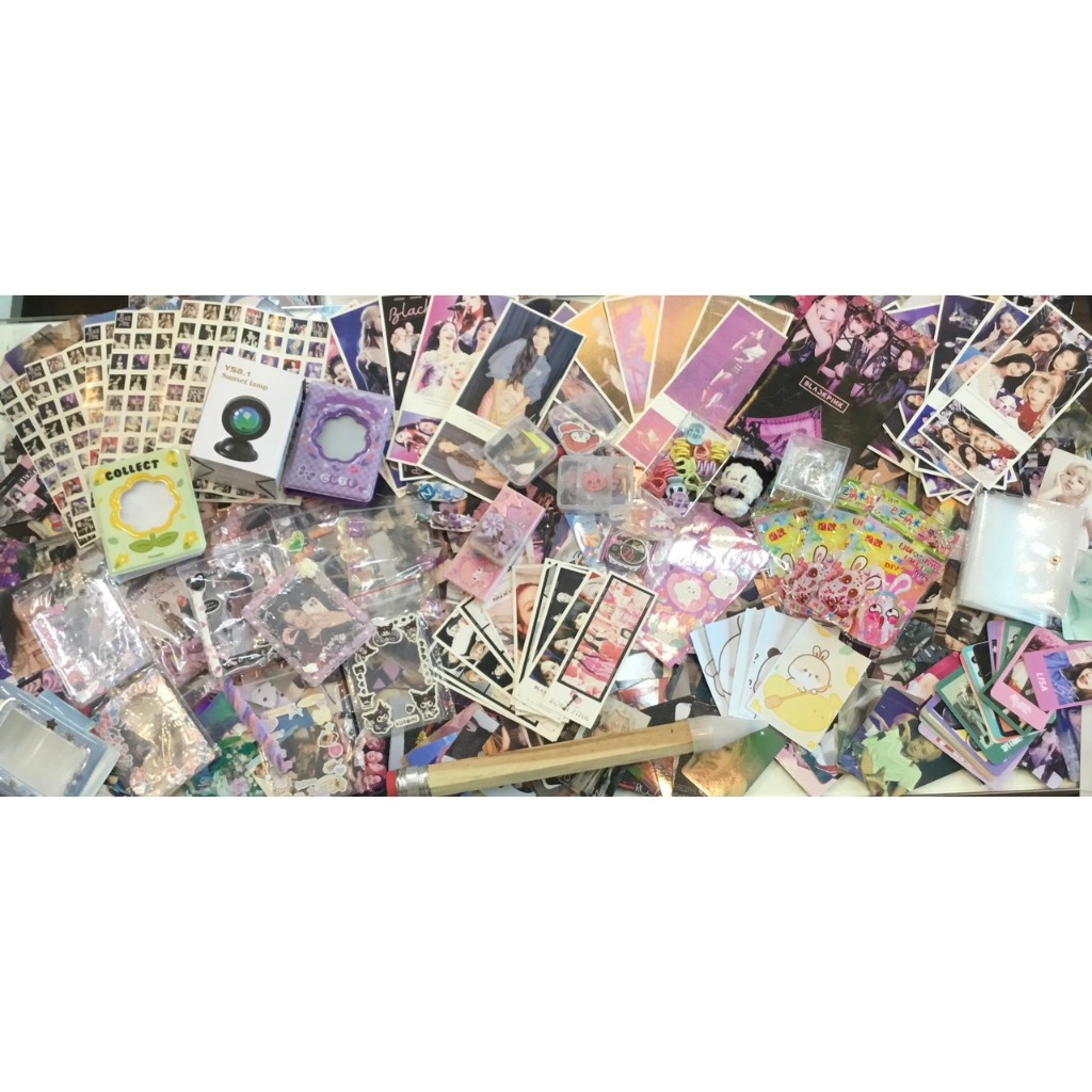 Blindbag 4k Blackpink Siu lời( Đọc mtsp) | Shopee Việt Nam