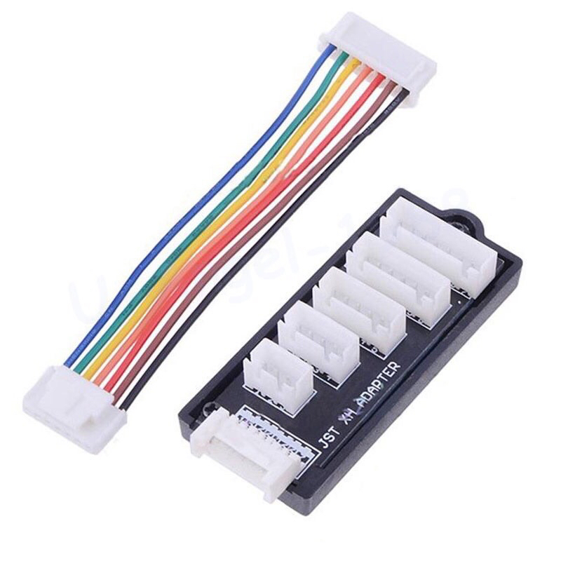 Mạch Sạc Pin Lipo 2S-6S Cho Pin Imax B6 B6AC B8 | Shopee Việt Nam