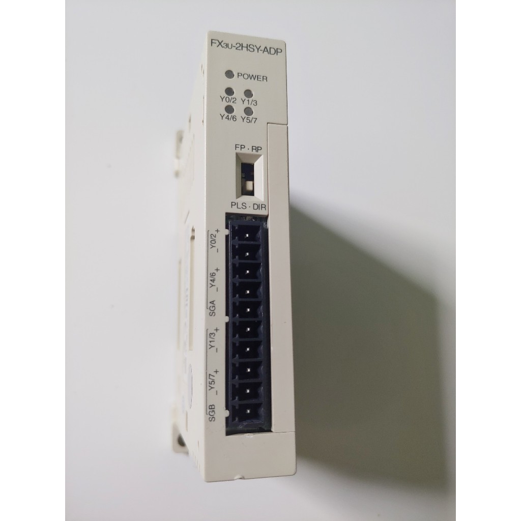 Mitsubishi FX3U-232ADP-MB / Mitsubishi FX3U-2HSY-ADP | Shopee Việt Nam