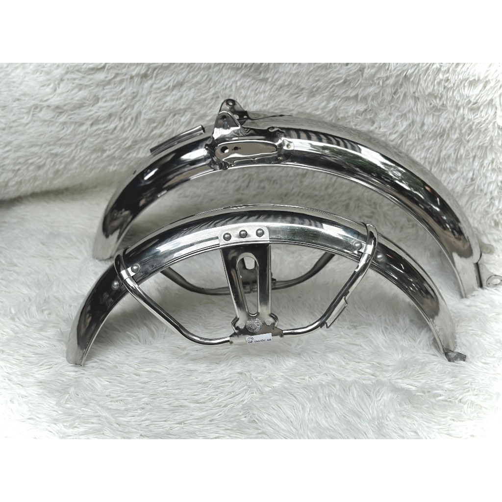 Dè xe 68, hàng gia công chuẩn dáng xe. Dành cho các dòng xe 67 - 68 ...