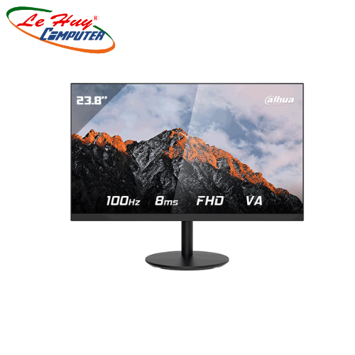 Màn hình LCD 23.8 Dahua DHI-LM24-A200Y (FHD/VA/100Hz/8ms) chính hãng | Shopee Việt Nam
