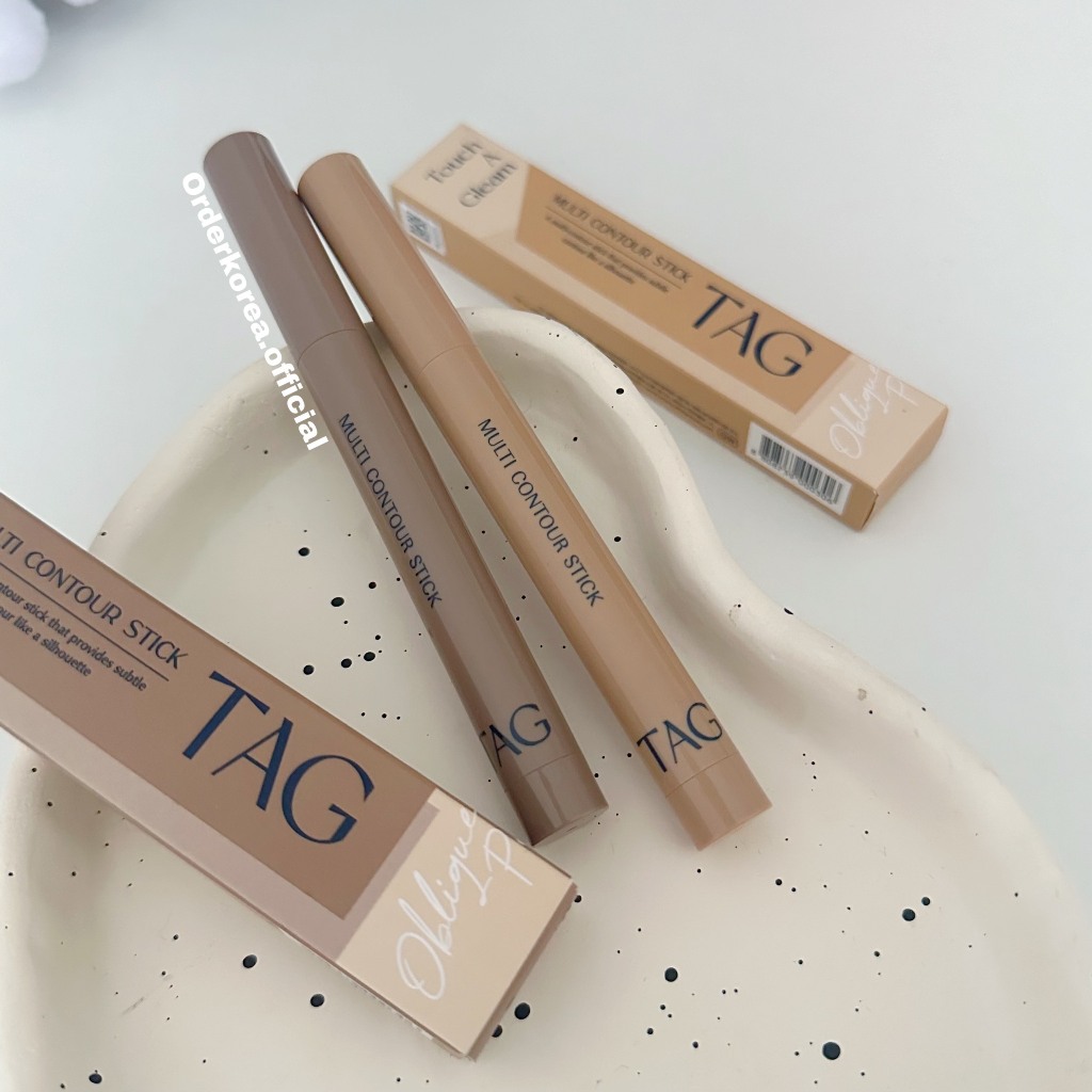 Order - TAG multi contour stick, sáp tạo khối đa năng | Shopee Việt Nam