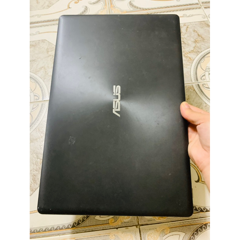 Mặt A tháo máy Laptop Asus X550 X550L X550C P550L F550 A550 X552 ...
