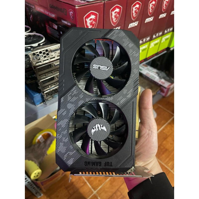 [HÀNG SẴN] Card màn hình Gtx 1660ti 6gb, Gtx 1660s 6gb( Gtx 1660super), Gtx 1660 6gb, Gtx 1650s ...