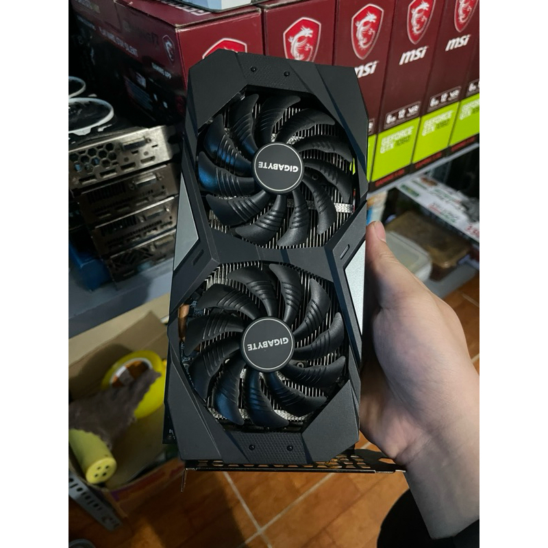 [HÀNG SẴN] Card màn hình Gtx 1660ti 6gb, Gtx 1660s 6gb( Gtx 1660super), Gtx 1660 6gb, Gtx 1650s ...
