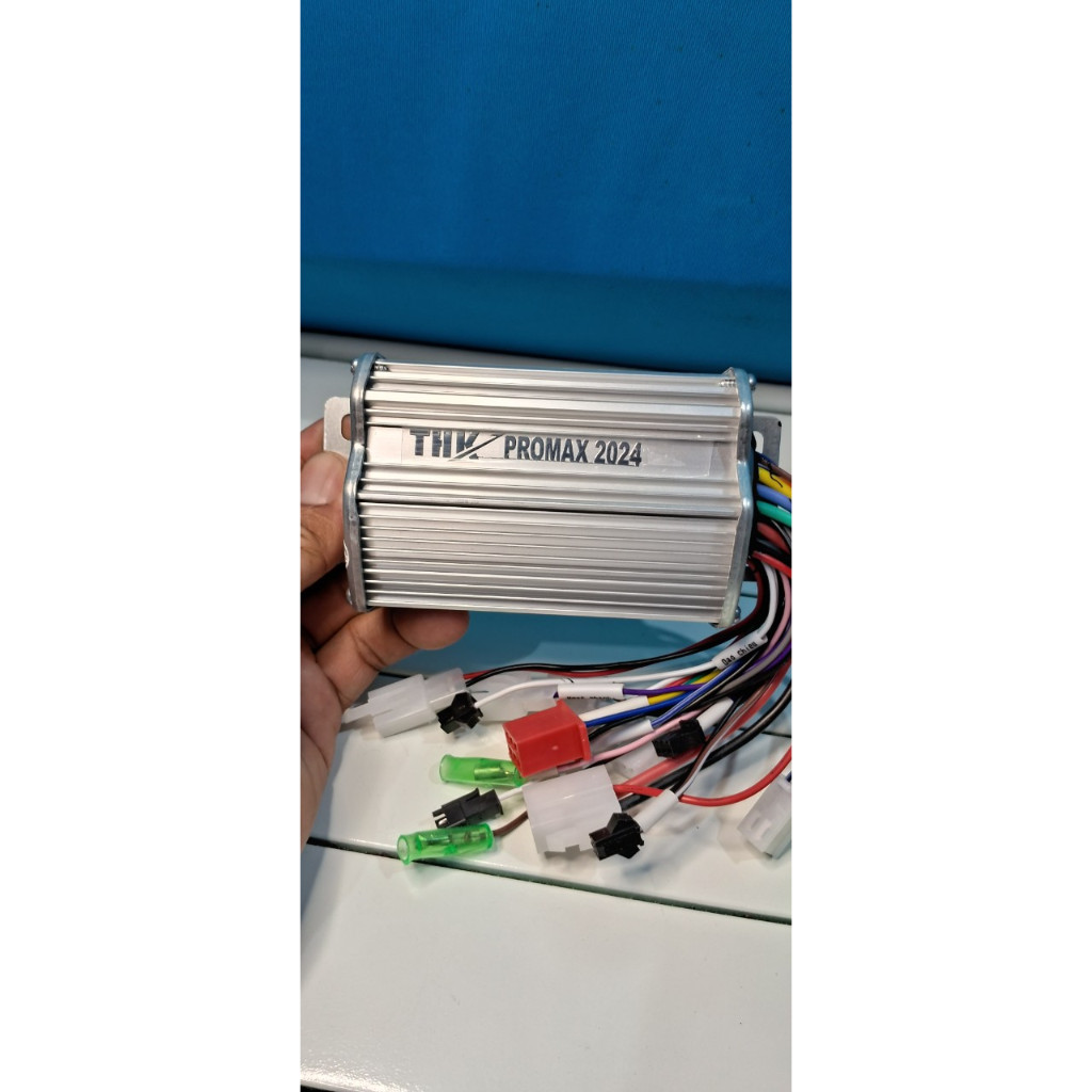 IC THK PROMAX 2024 | Shopee Việt Nam