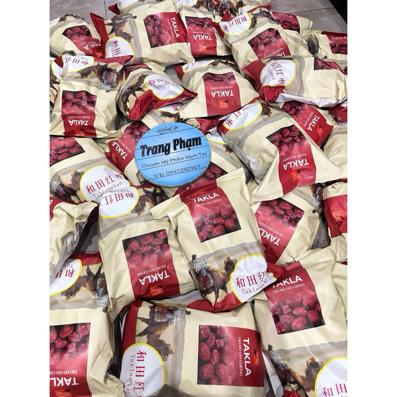 Táo Đỏ Tân cương Takla Size To 80-85 quả 1KG | Shopee Việt Nam