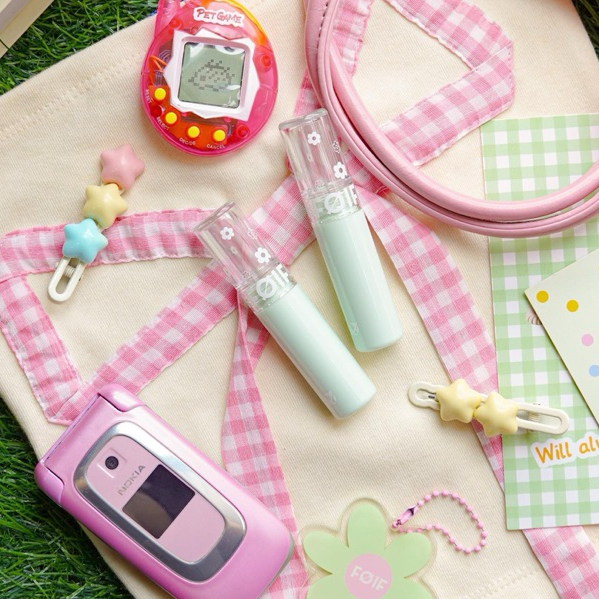 son Foif juicy fit tint ver2 | Shopee Việt Nam
