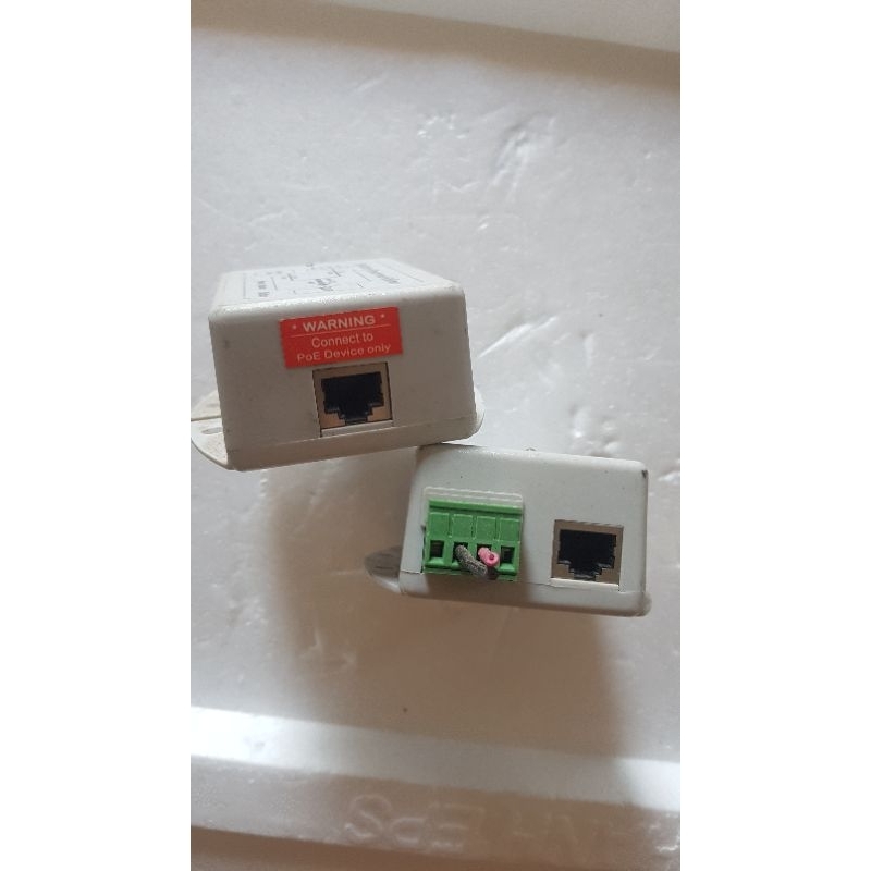 Bộ nguồn POE Ethernet Gigabit DC-DC, MIT-45G-48-1236R | Shopee Việt Nam