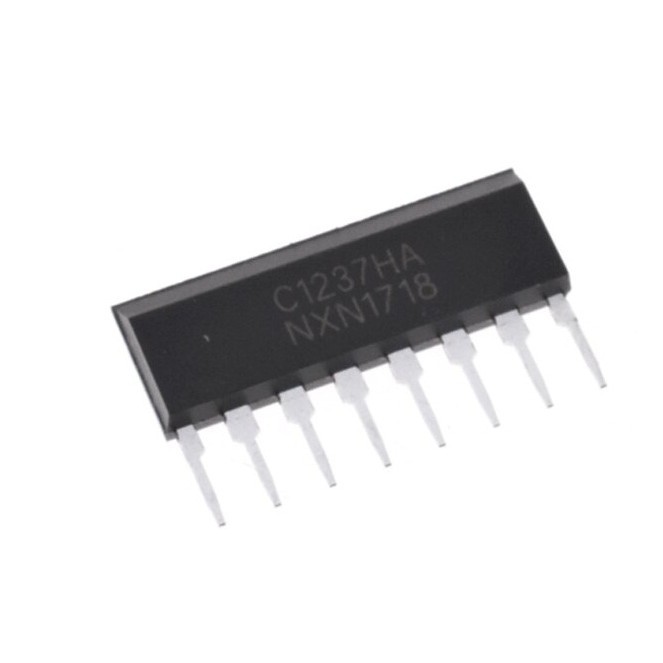 UPC1237 ZIP8 IC Bảo Vệ Loa | Shopee Việt Nam