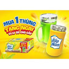 [TẶNG KÈM LY] Thùng 24 hộp Sữa bắp non Lif 180ml | Shopee Việt Nam