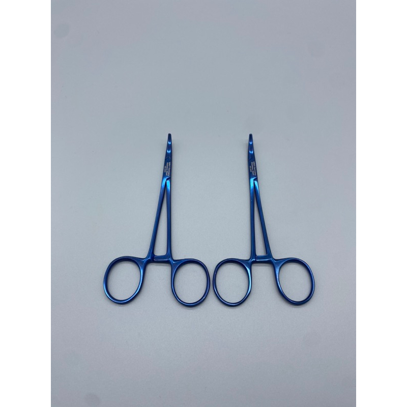 Pank Cong Phẫu Thuật Full Xanh Loại Đẹp 12.5cm | Shopee Việt Nam