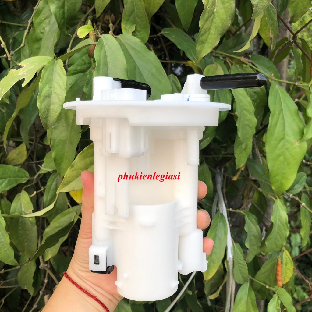 Lọc xăng Mitsubishi Grandis lọc tinh Masuma NHẬT BẢN MFF M317 MN158345 ...