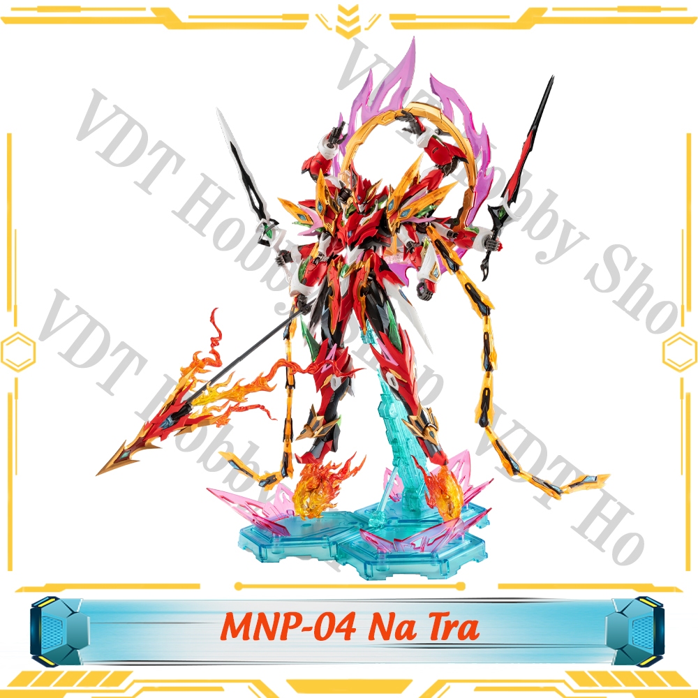 Phụ kiện xé lẻ mô hình MNP-XH04 NaTra | Shopee Việt Nam