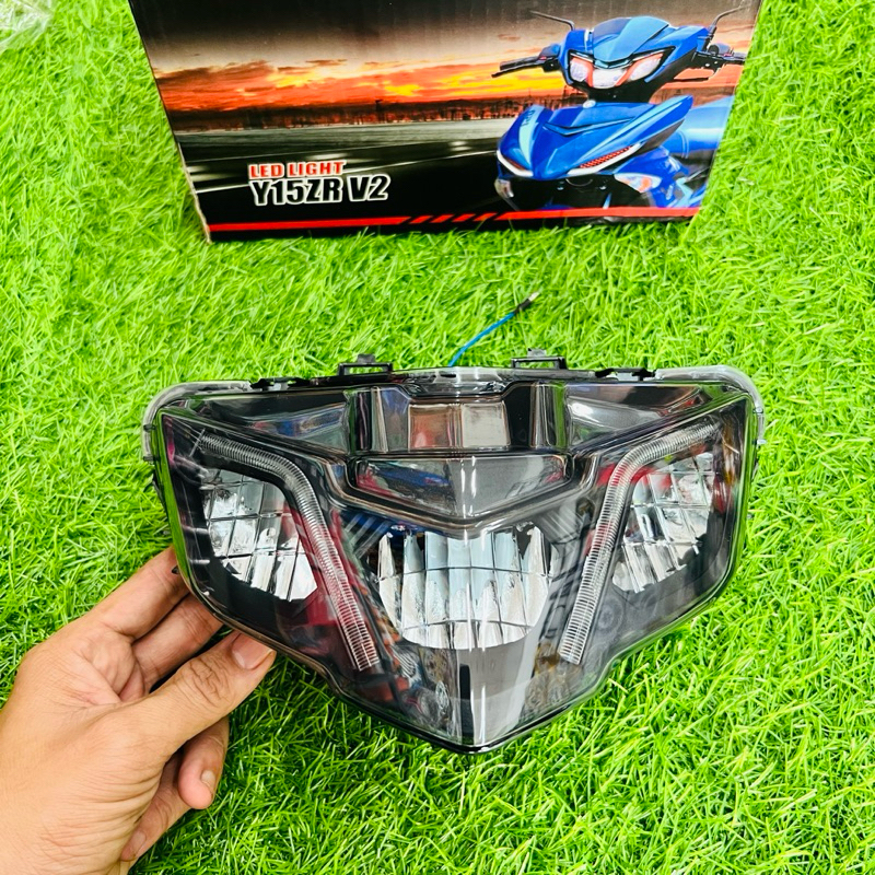 Choá đèn EXCITER 150 2019-2024 LED | Shopee Việt Nam