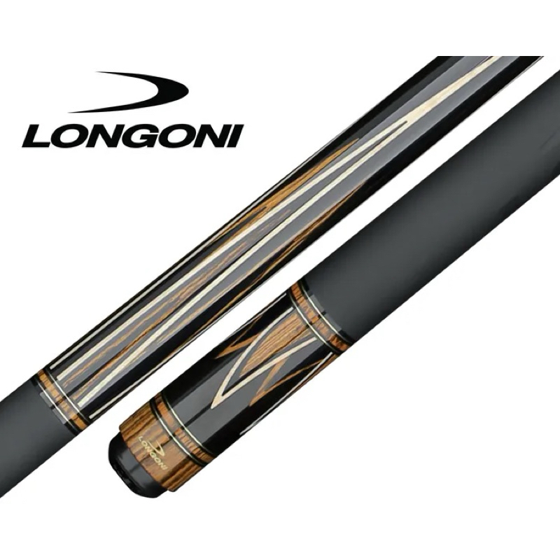 [longoni]Cơ Bida Lỗ/Gậy Bida Lỗ/Pool LONGONI FLAMES Ngọn S2 Đầy Đủ Giấy ...