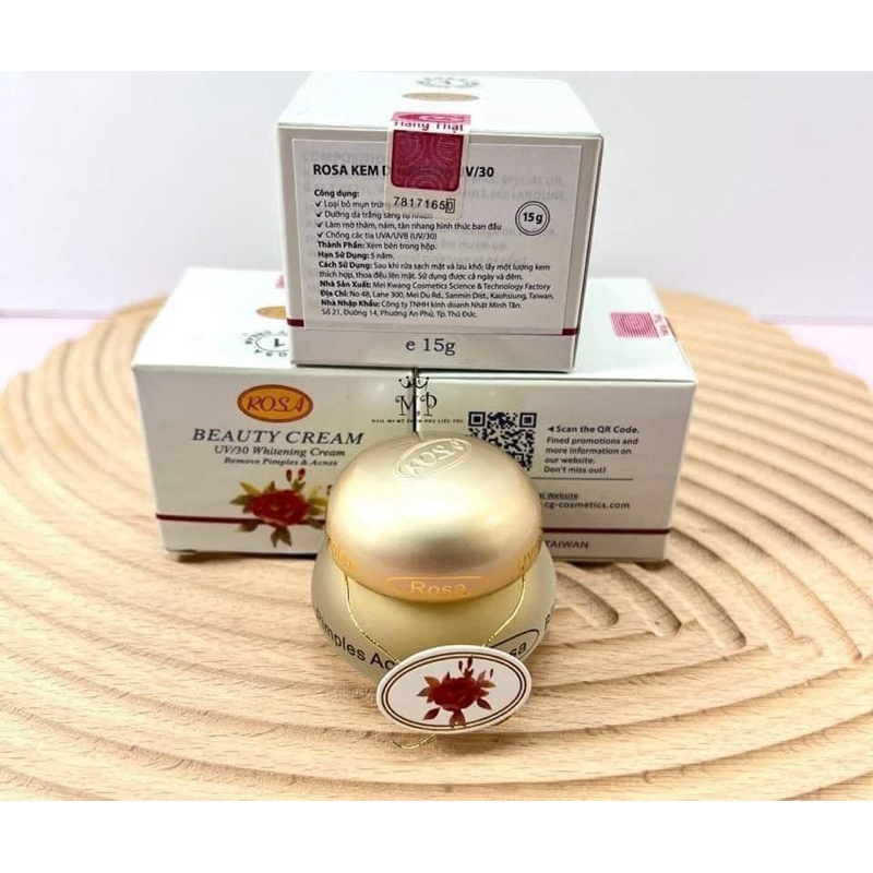 Kem ROSA -Kem LAYSMON(s) | Shopee Việt Nam