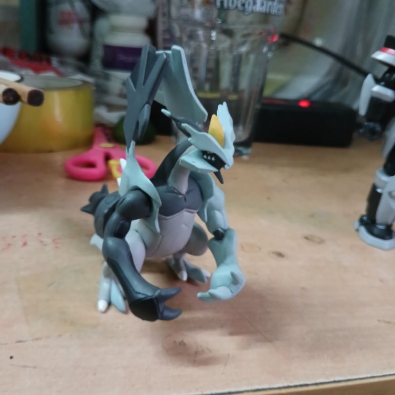 2ND Pokemon | LIMITED - Black Kyurem | Shopee Việt Nam