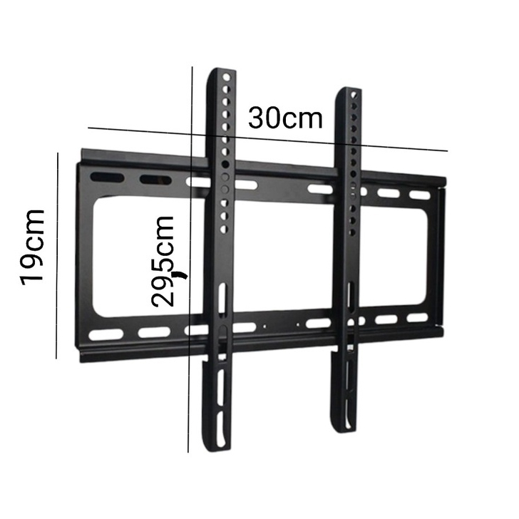 KHUNG TREO GIÁ TREO TIVI CỐ ĐỊNH, NGHÊNG, XOAY từ 24-63inch (LCD) | Shopee Việt Nam