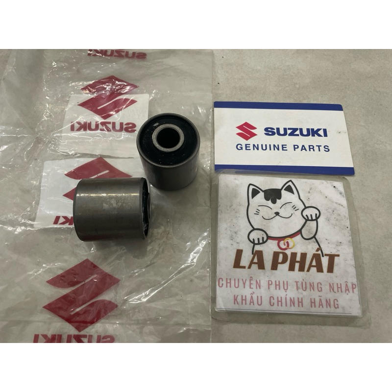 Ắc treo máy/ ổng lõi cao su treo máy xe Hayate ,Hayate Ss , Impulse ...