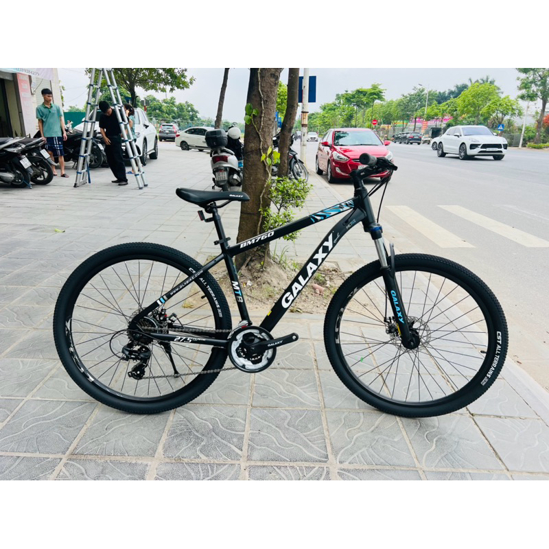 GALAXY BM760 27,5 inch 2025 | Shopee Việt Nam