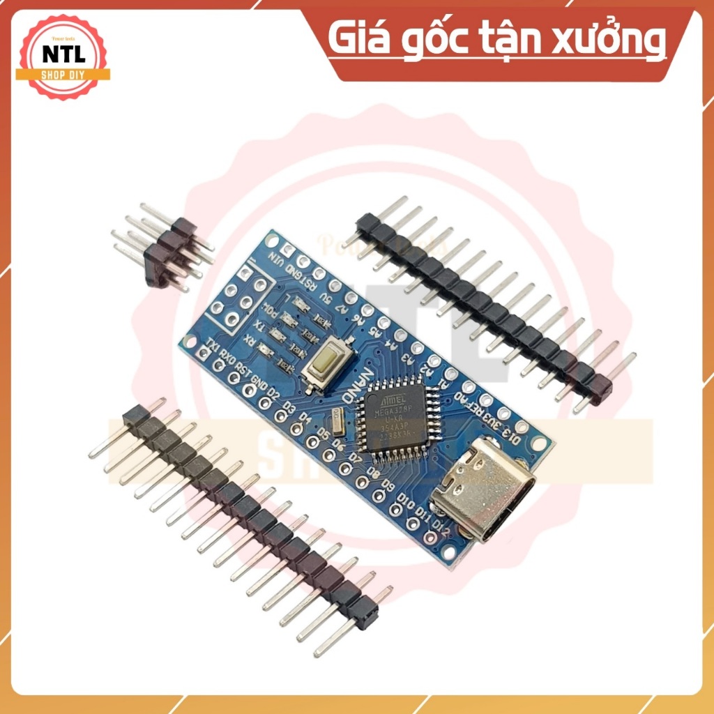 Bo mạch vi điều khiển ESP8266 NodeMCU ESP32 WiFi | Shopee Việt Nam