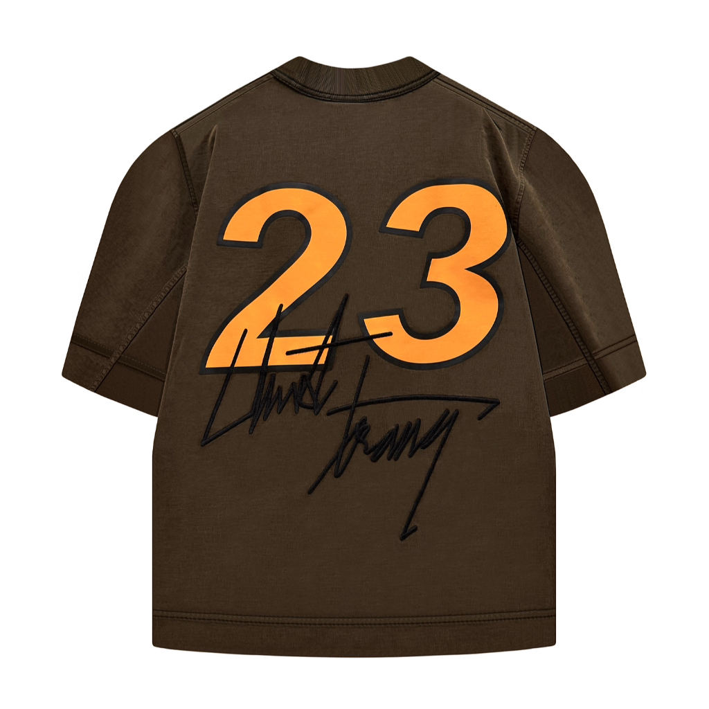 "CHUOT TRANG" ÁO BOXY / 23 SHORT TEE | Shopee Việt Nam
