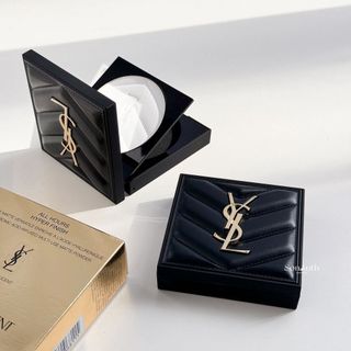 Phấn phủ YSL All Hours Hyper Finish Powder 7.5g - Translucent | Shopee ...