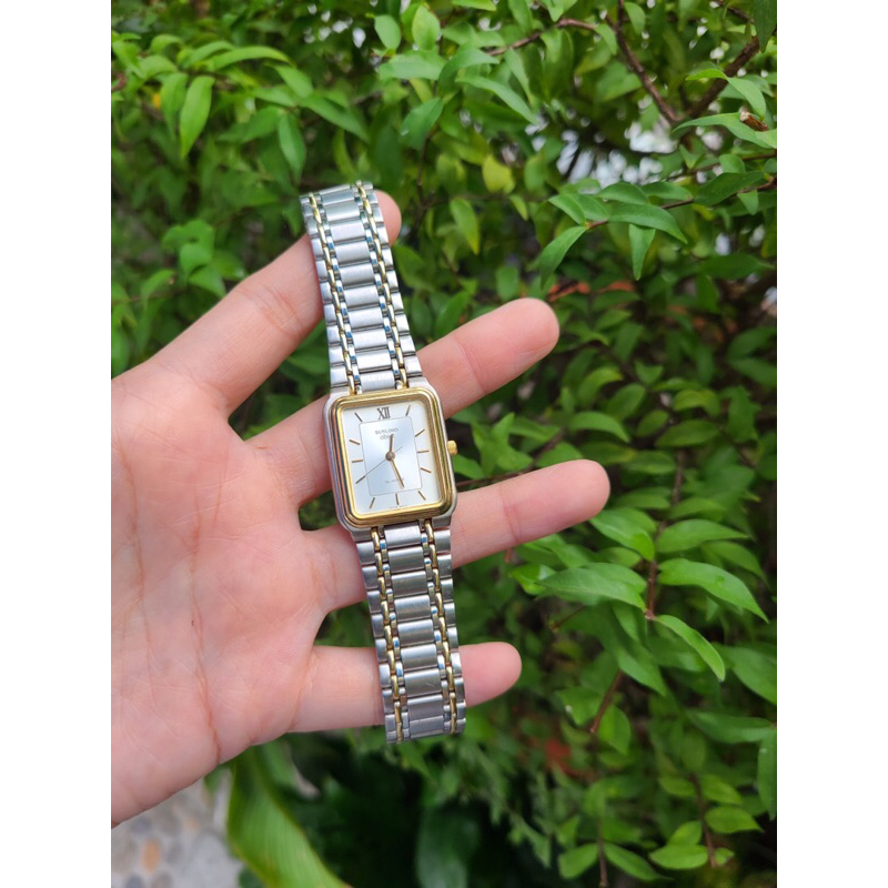 Đồng hồ tank hiệu SUNLORD | Shopee Việt Nam