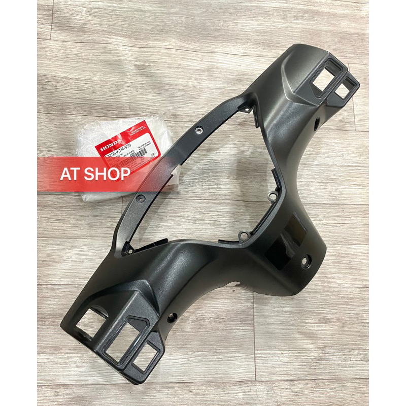 Bợ cổ FUTURE NEO/ FUTURE NEO GT(2006-2009) chính hãng honda | Shopee ...